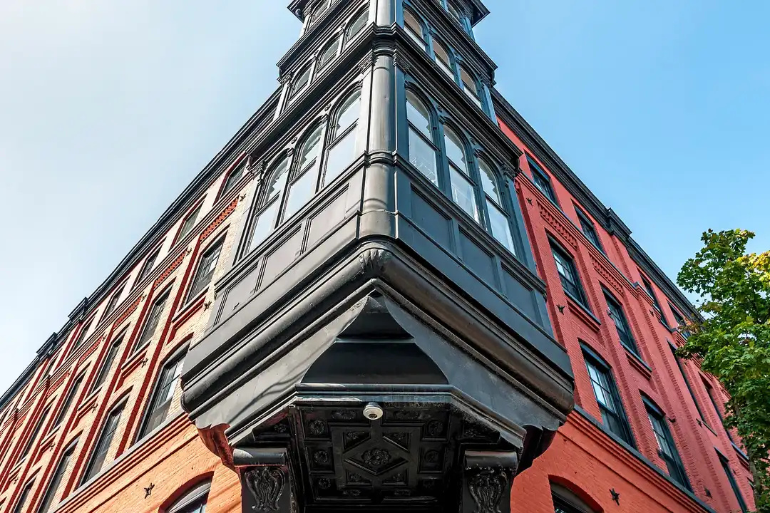 Grand Adams Hoboken - 300 Grand St - Hoboken, NJ | Rent.