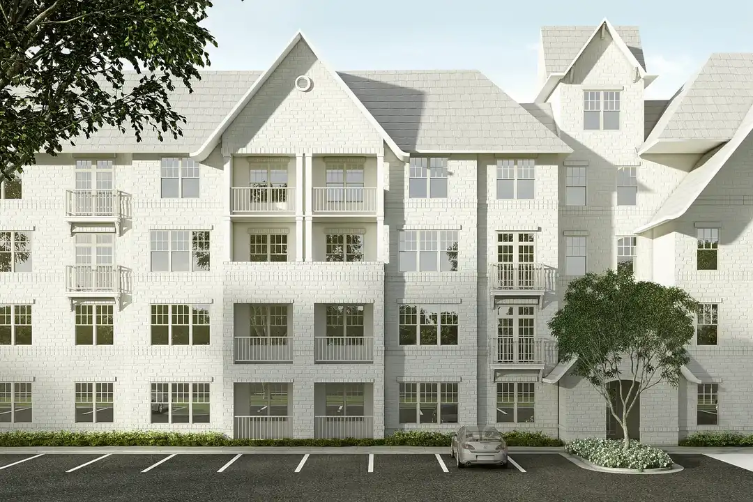 Highland at Spring Hill - 151 Du Rhu Dr - Mobile, AL | Rent.