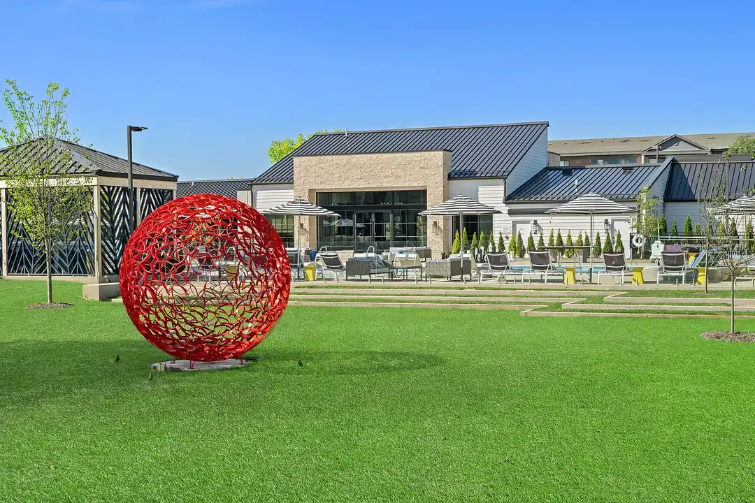 Residences at Lakeside - 830 Foxworth Blvd - Lombard, IL | Rent.
