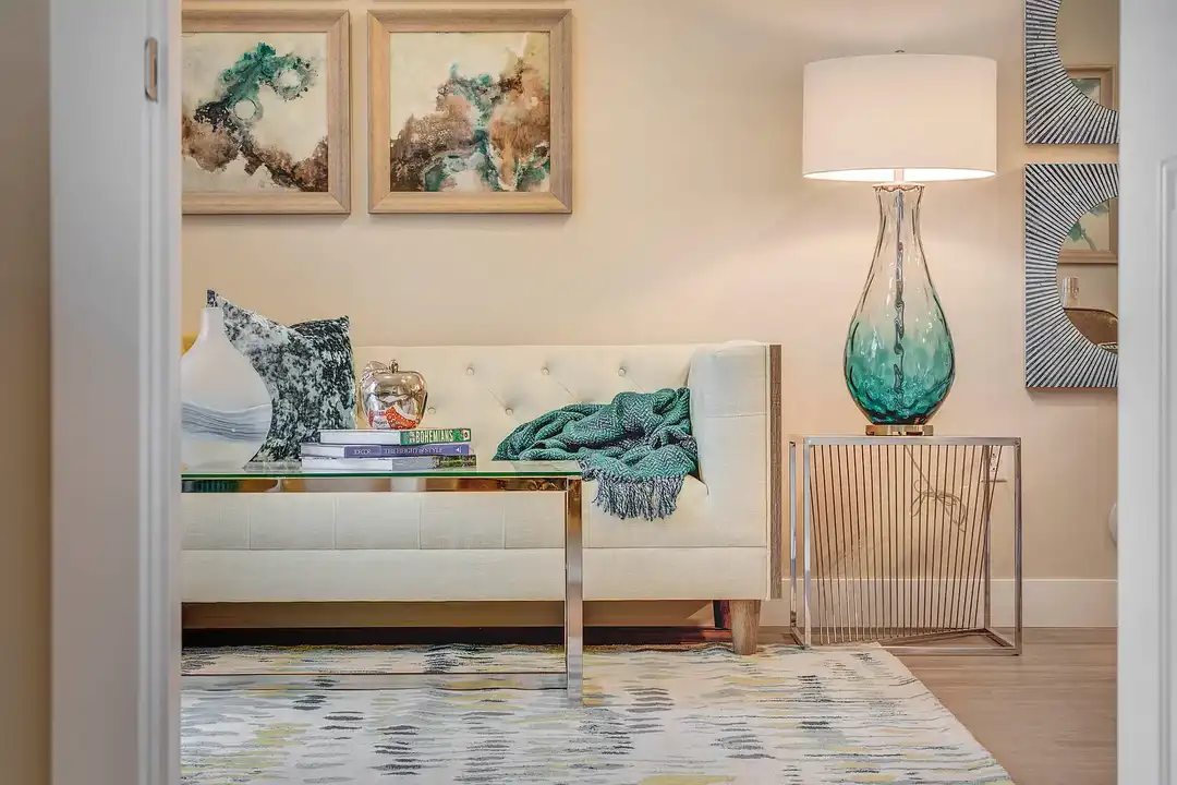 Incline at Anthem - 55+ Active Adult Apartment Homes - 11901 S Freedom ...