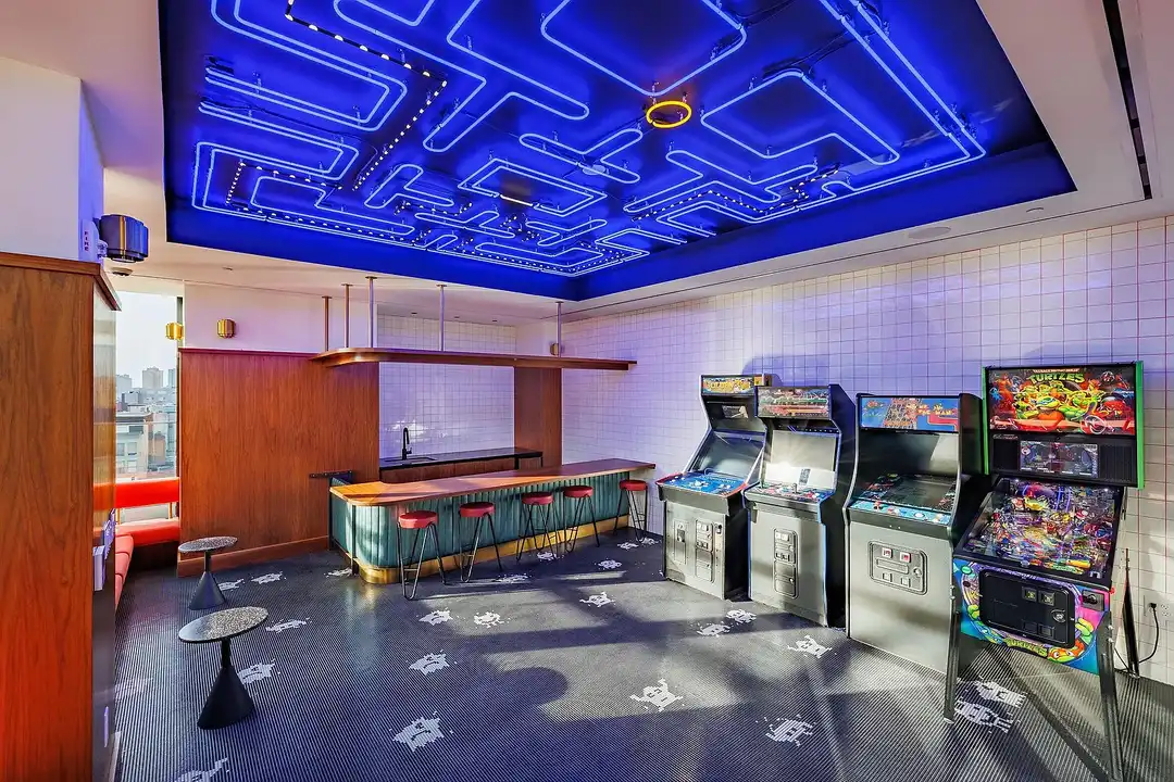 The Hendrix - 180 Morgan St - Jersey City, NJ | Rent.