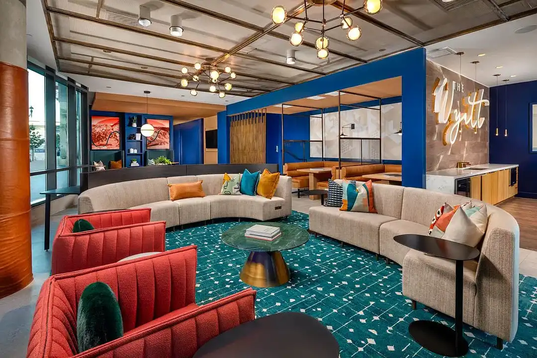 The Wyatt Makers Quarter - 1509 Broadway - San Diego, CA | Rent.