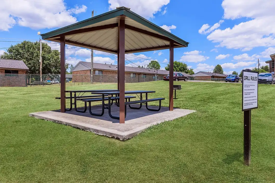 Bridgewater Retreat Apartments - 1920 Bowater Dr - Kingsport, TN | Rent.