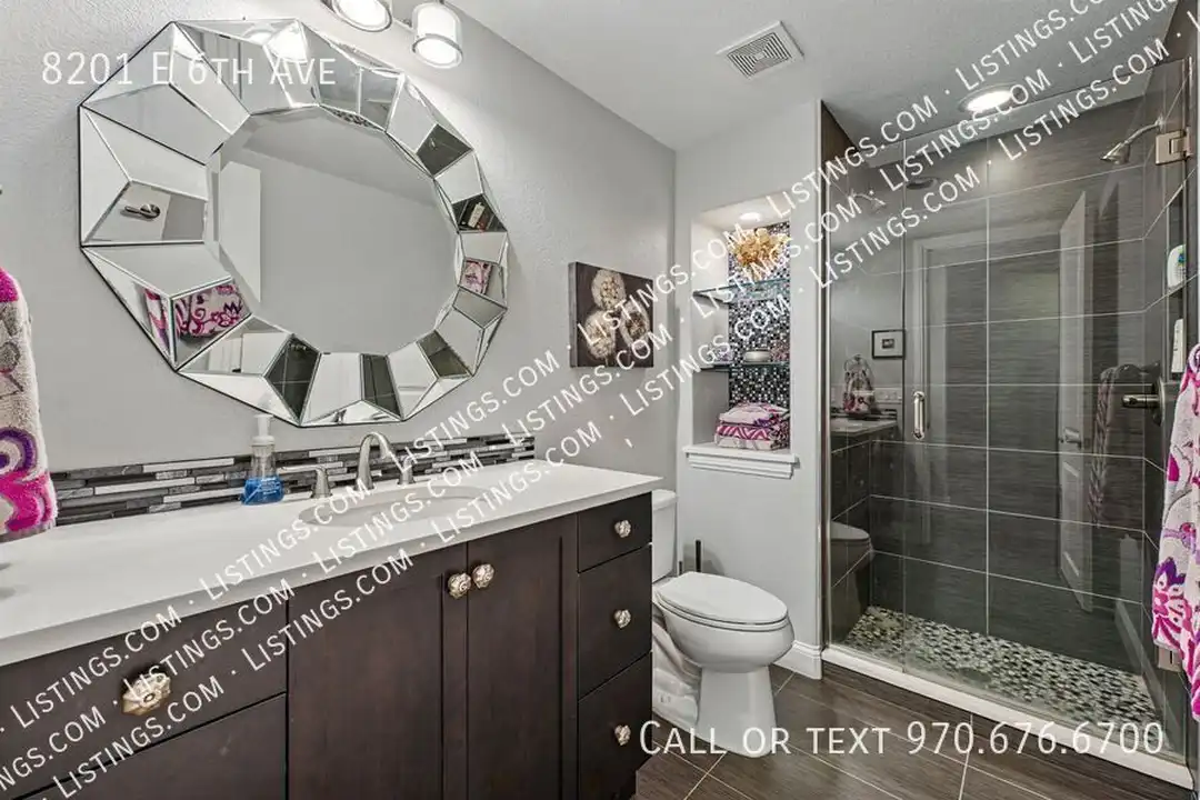 8201 E 6th Ave - Denver, CO | Rent.