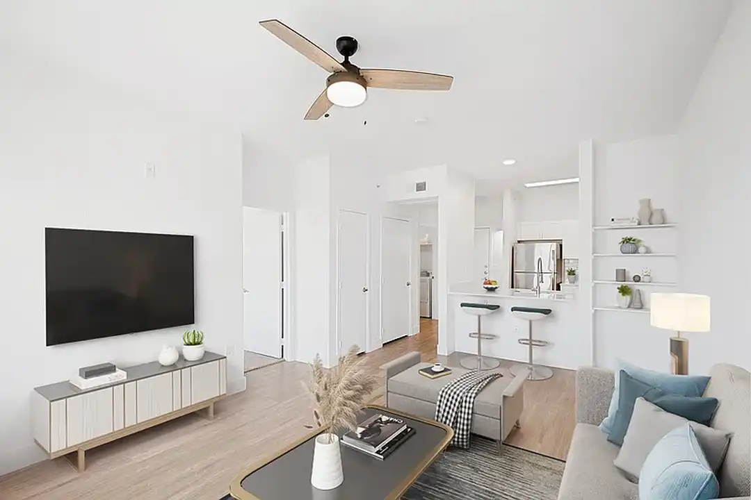 Uptown Square Apartment Homes - 1950 N Pennsylvania St - Denver, CO | Rent.