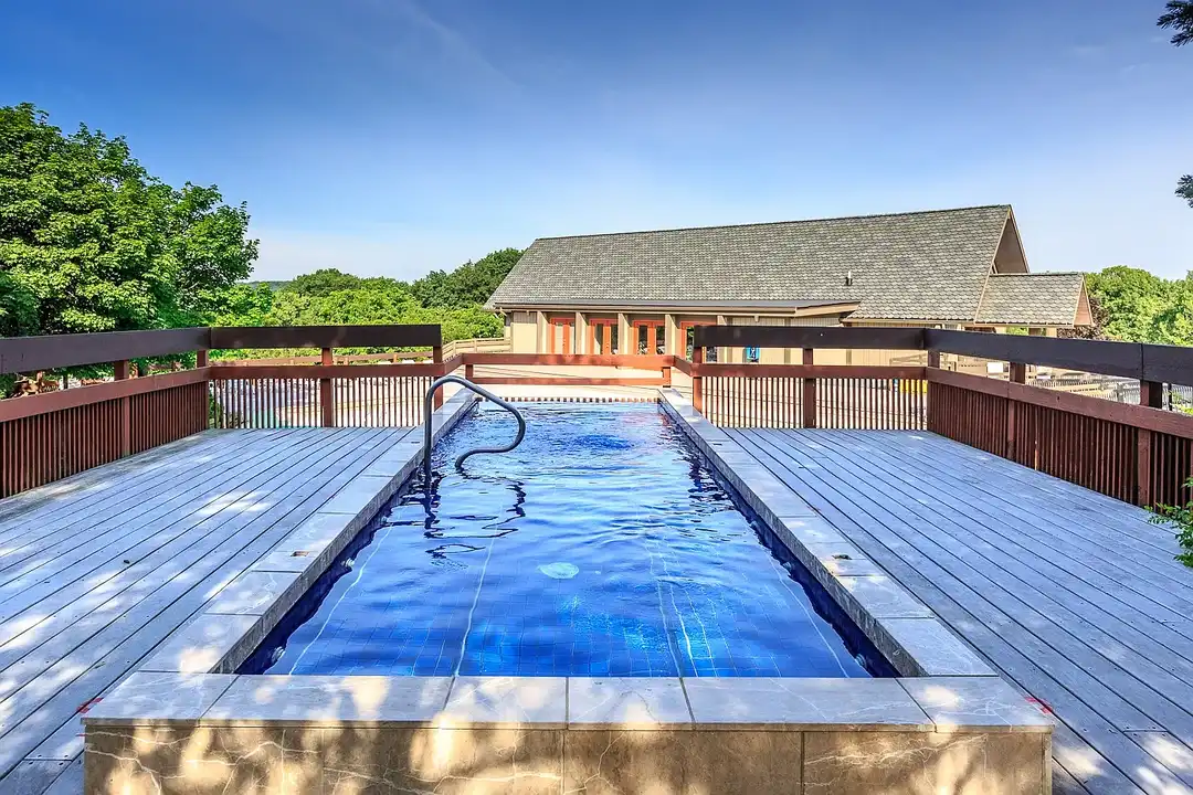 Merriman Valley Apartments & Townhomes - 1551 Timber Trl - Akron, OH ...