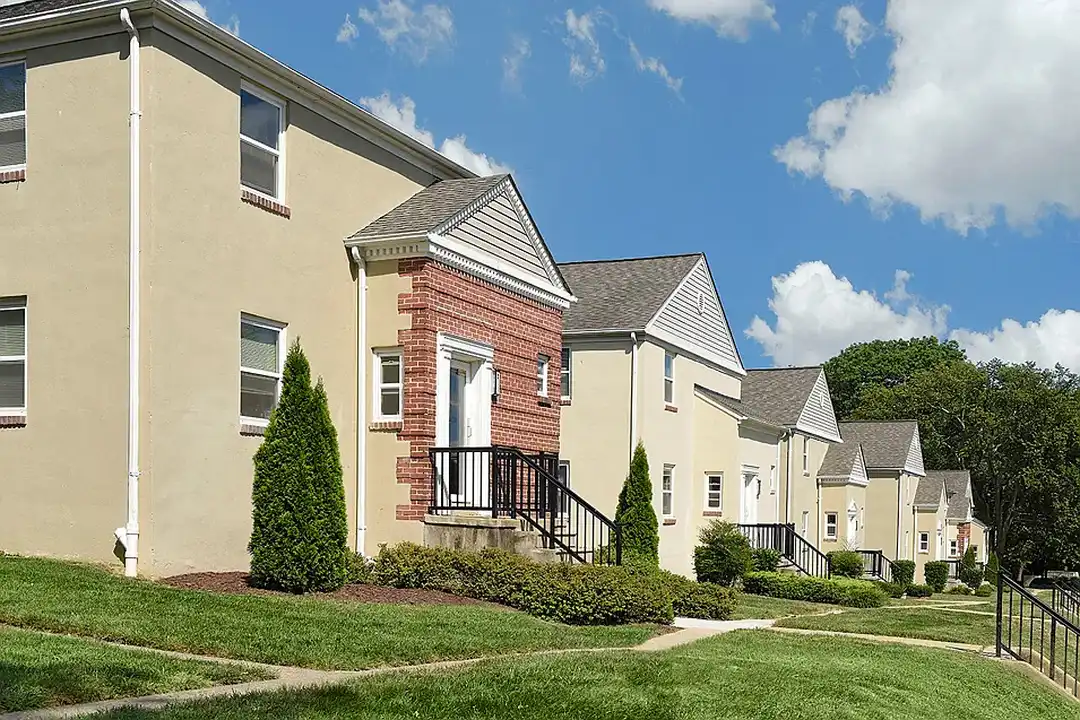 Mount Ridge Apartments - 201 S Symington Ave - Baltimore, MD | Rent.
