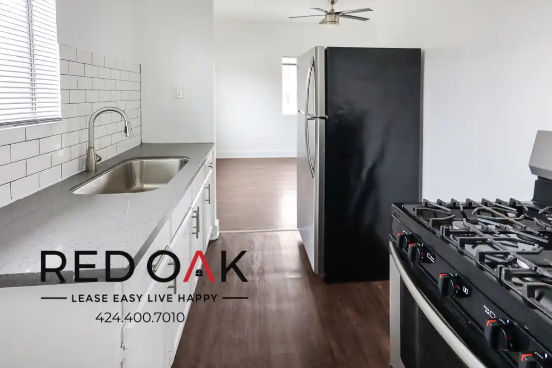 290 Loma Dr unit 201 - Los Angeles, CA | Rent.