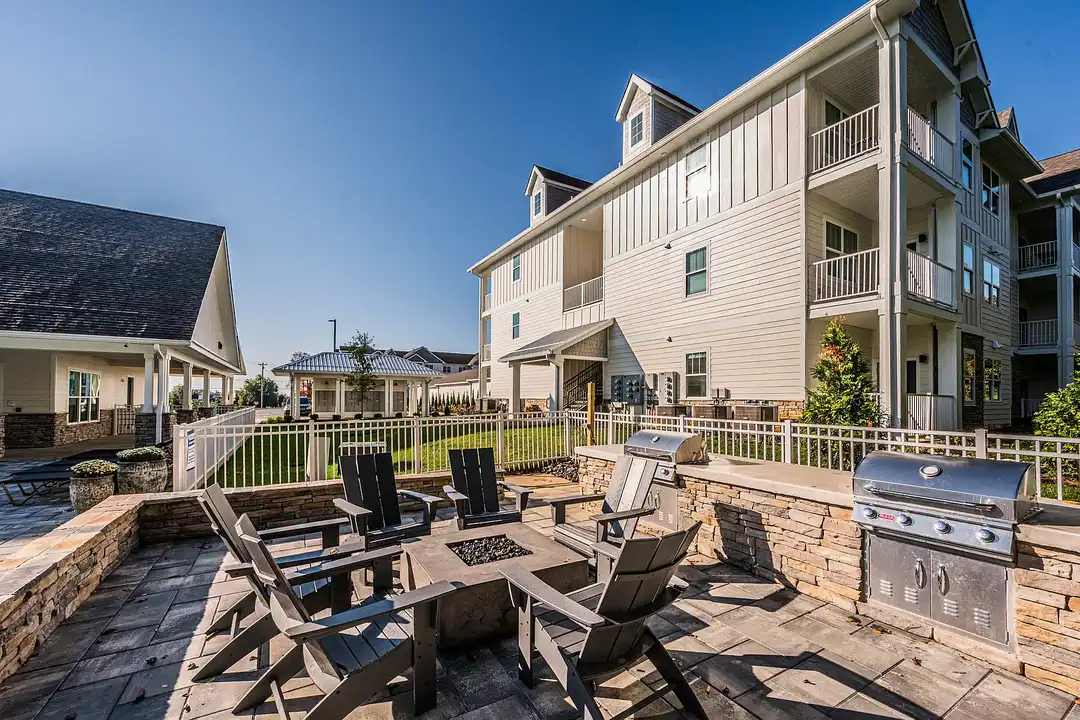 The Reserve at Cool Springs - 101 Cool Springs Dr - Elizabethtown, KY ...