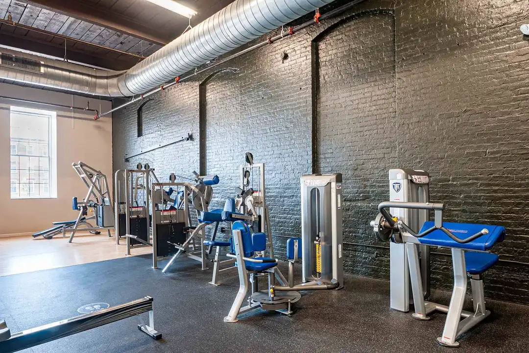 The Lofts at Harmony Mills - 100 N Mohawk St - Cohoes, NY | Rent.