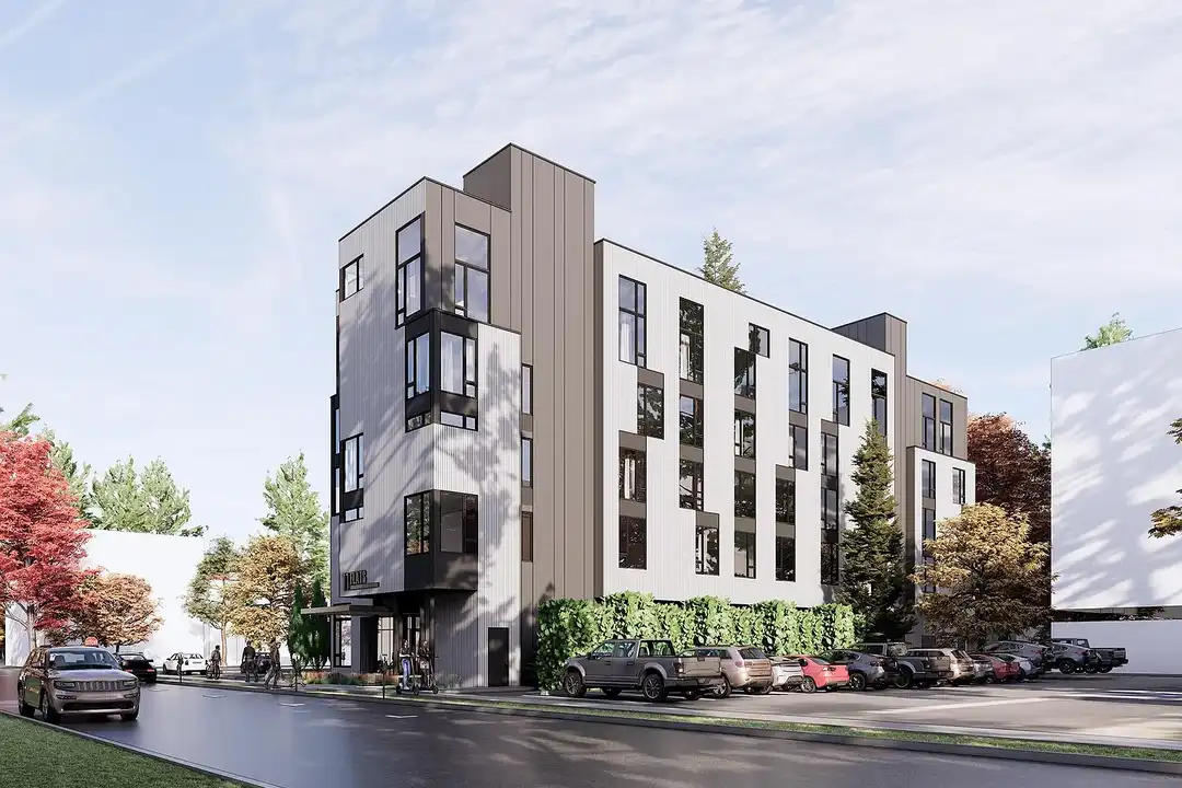 11th and Ferry Lofts - 1125 Ferry St - Eugene, OR | Rent.