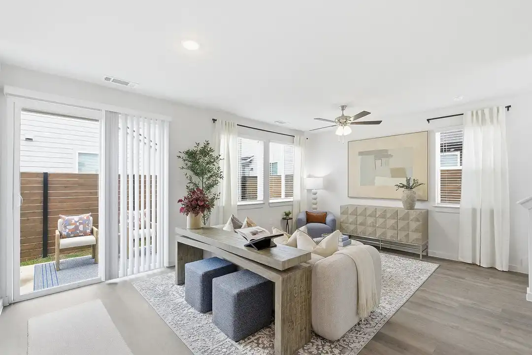 YardHomes Spring West - 21400 Big Spring Valley Ave - Spring, TX | Rent.