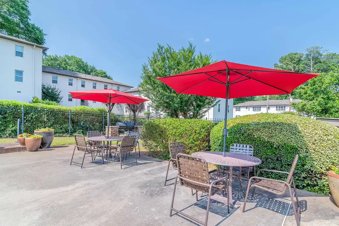 Avondale Station Apartments - 703 Twin Oaks Dr - Decatur, GA | Rent.
