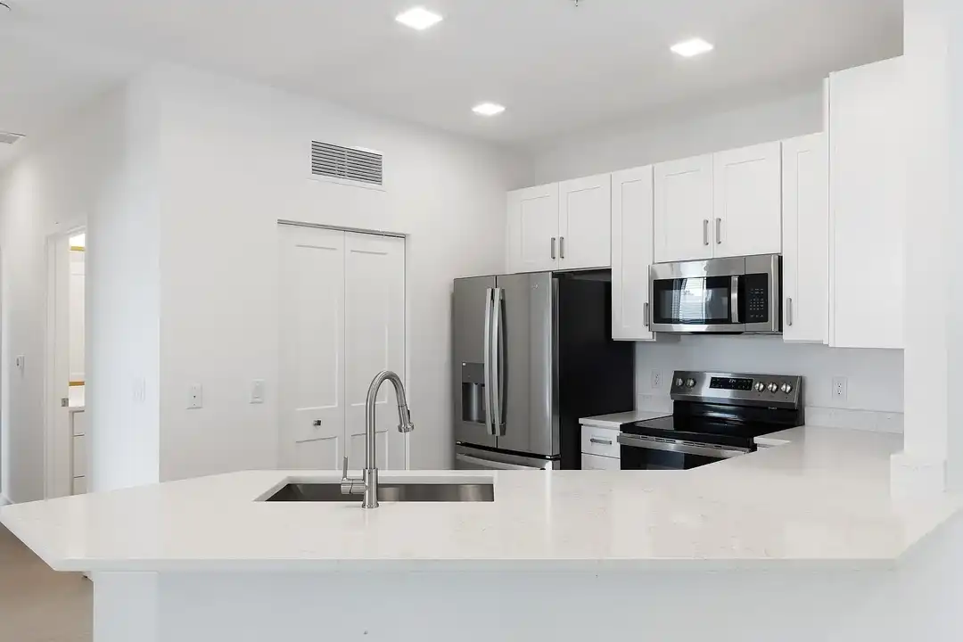 The Waterfront on Hatchett Creek - 100 Hatchett Creek Blvd - Venice, FL ...