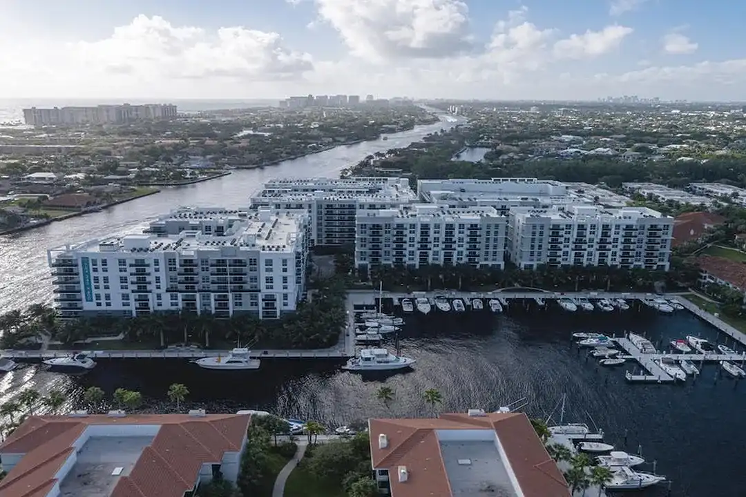 Emera Port Royale - 3333 Port Royale Dr S - Fort Lauderdale, FL | Rent.
