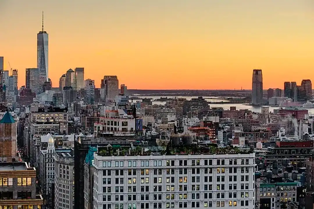The Dylan - 309 5th Ave - Manhattan, NY | Rent.