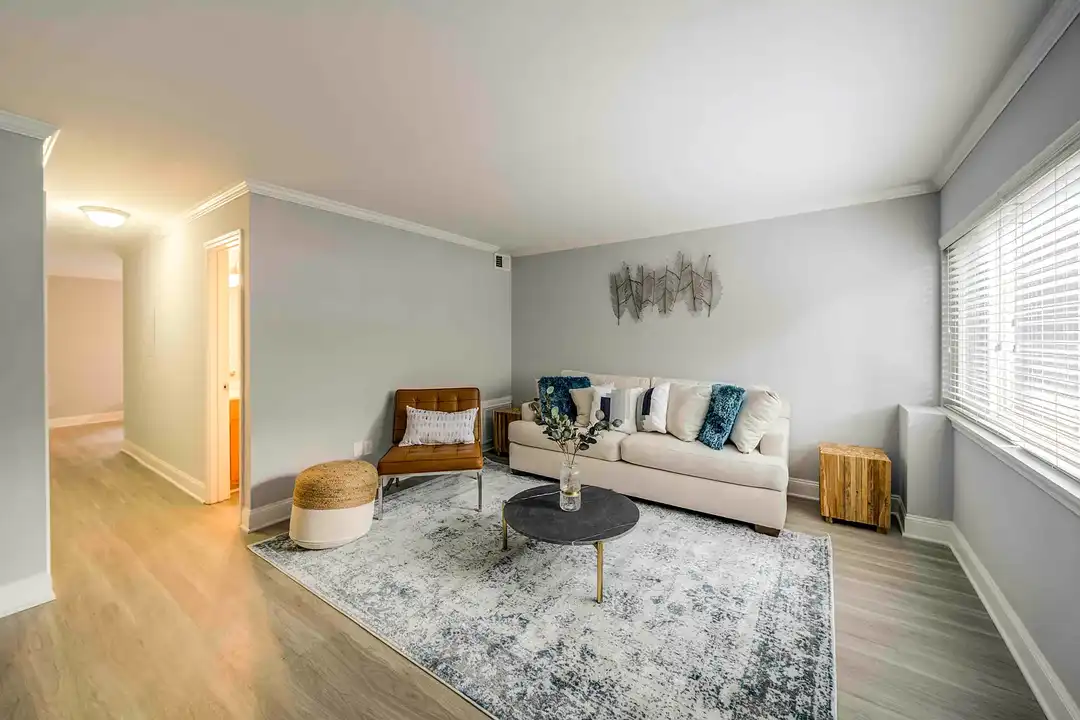 The Trails of North Hills - 1914 Generation Dr - Raleigh, NC | Rent.