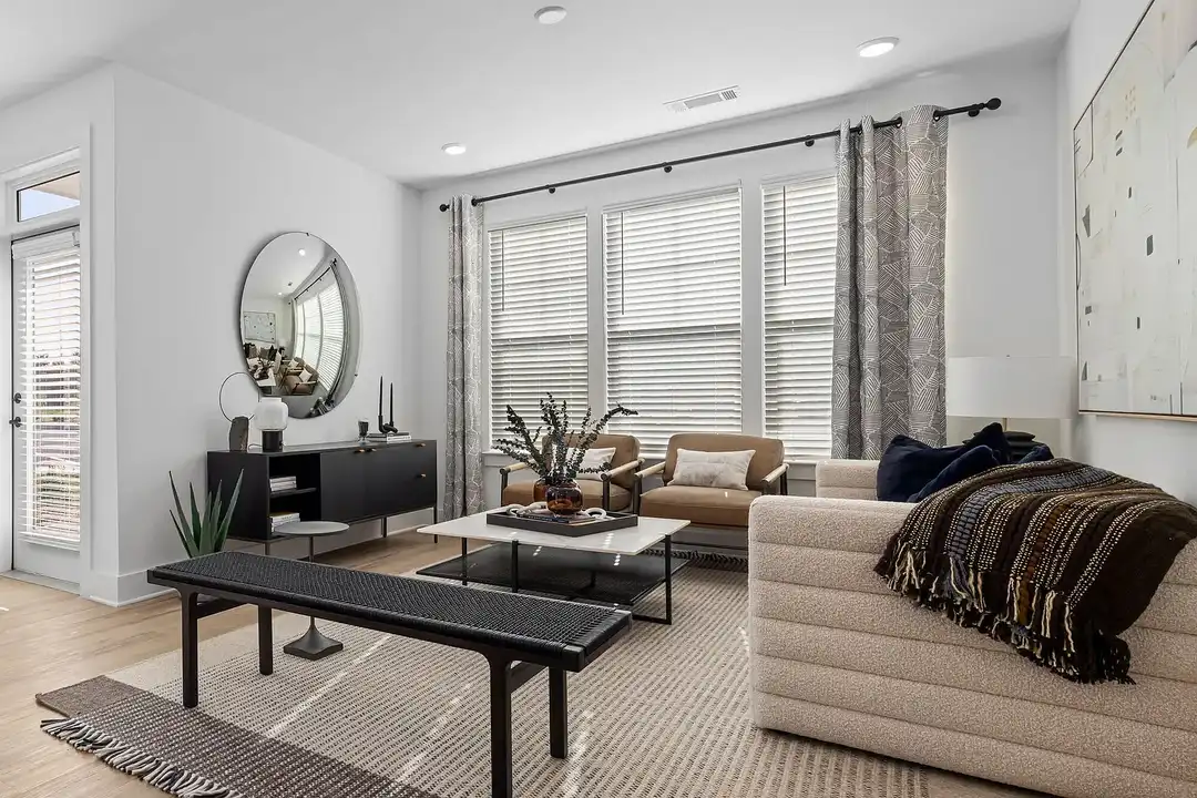 The Lindley at Grove 98 - 521 Granite Grove Loop - Wake Forest, NC | Rent.