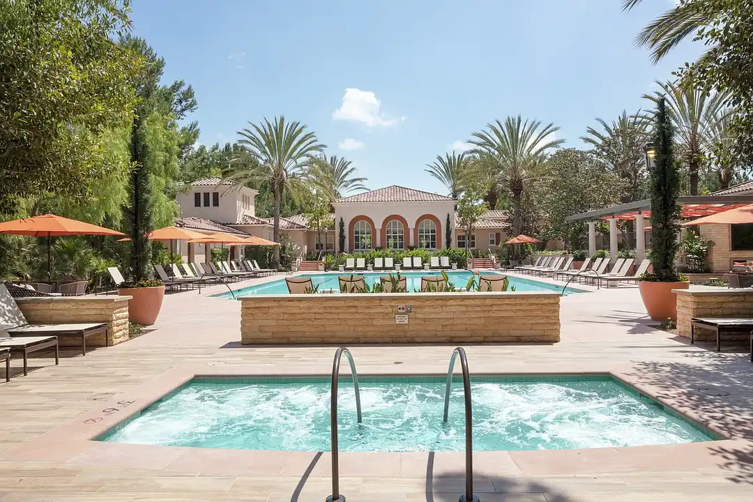 Turtle Ridge Apartment Homes - 100 Turtle Crest Dr - Irvine, CA | Rent.