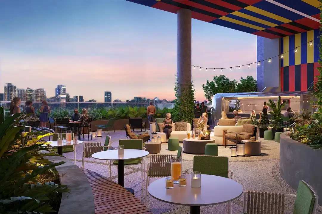 Joule House - 2200 NW 1st Ave - Miami, FL | Rent.