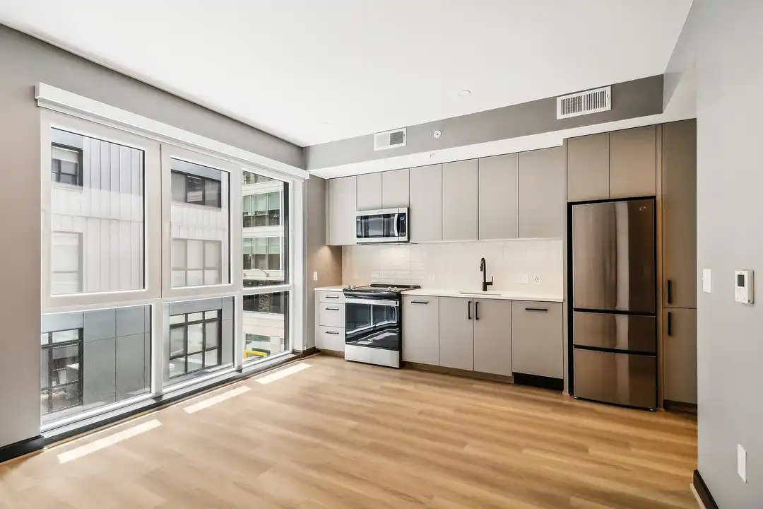 Balsa - 1313 L St NW - Washington, DC | Rent.