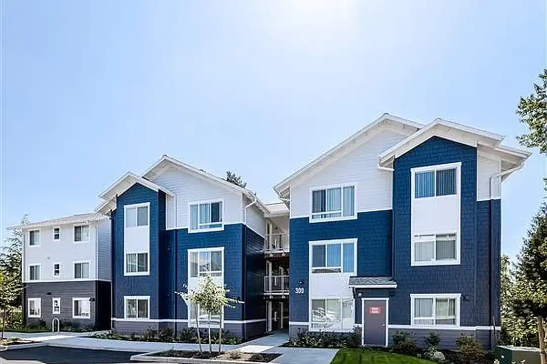 Juniper Apartments - 460 NE 147th Ave - Portland, OR | Rent.