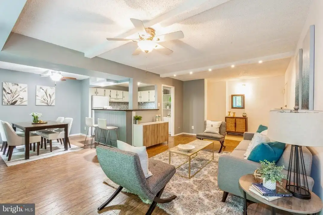 11833 Shire Ct unit 12C - Reston, VA | Rent.