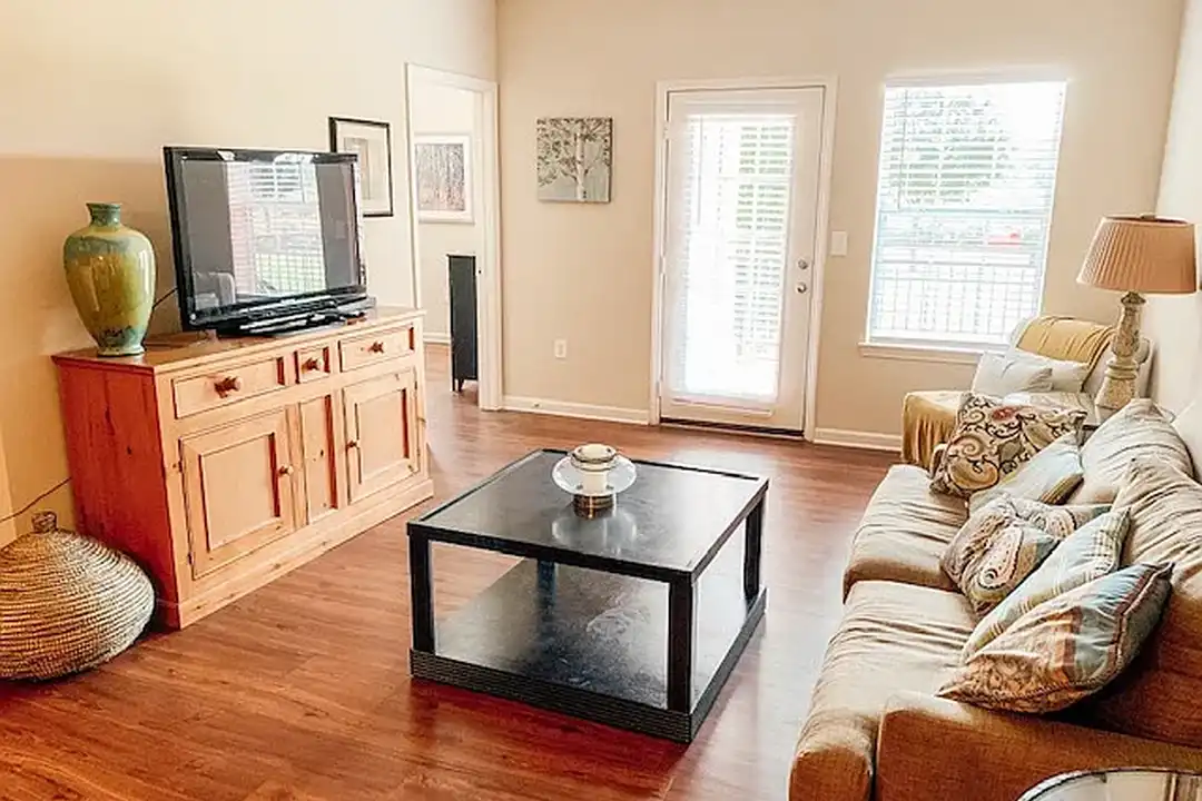 River Run Apartment Homes - 901 Meridian River Run - Spartanburg, SC ...