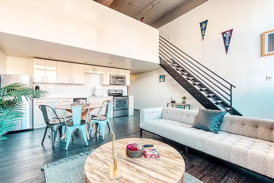 West Lofts Apartments - 220 S 47th St - Philadelphia, PA | Rent.