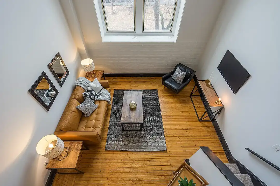 3823 Spring Garden - Vestry Lofts - 3823 Spring Garden St ...