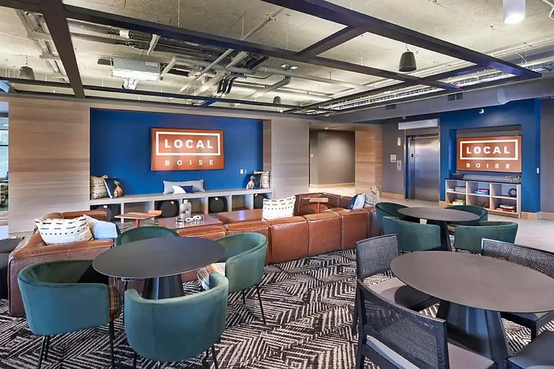 LOCAL Boise - 250 E Myrtle St - Boise, ID | Rent.