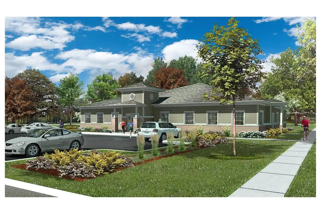 The Woods Of Terra Springs - 2700 Hartigan Rd - Volo, IL | Rent.