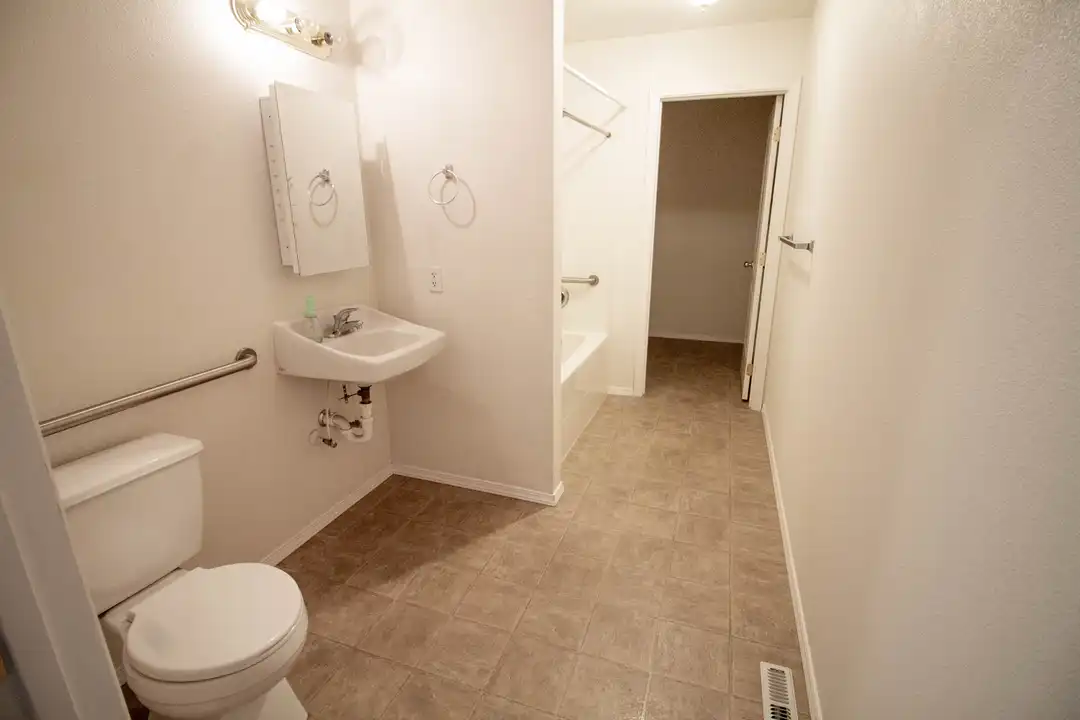 1416 N Teddy Pl unit 1 - Nampa, ID | Rent.