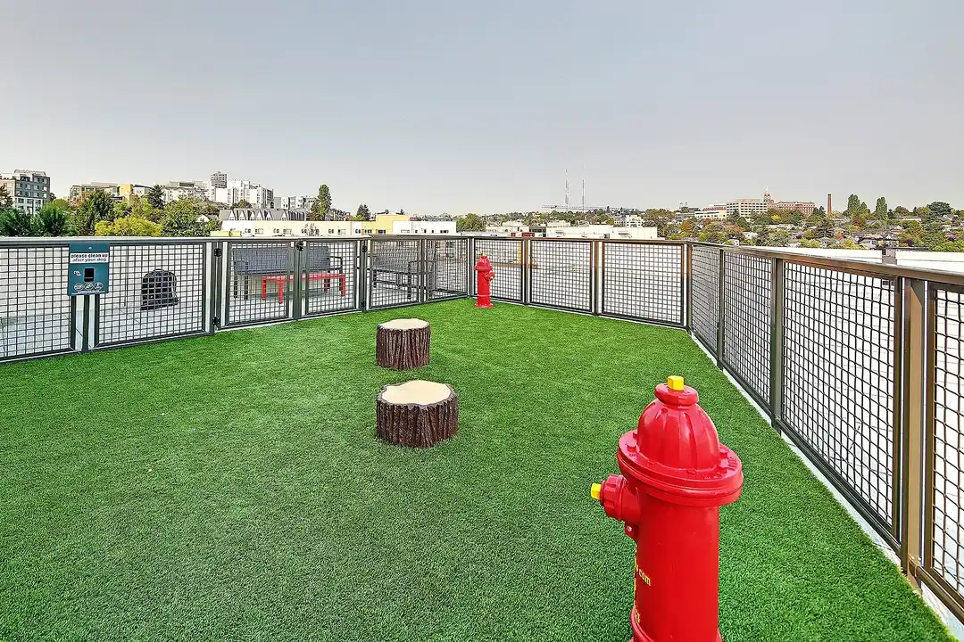 Emerson Seattle - 125 Boren Ave S - Seattle, WA | Rent.
