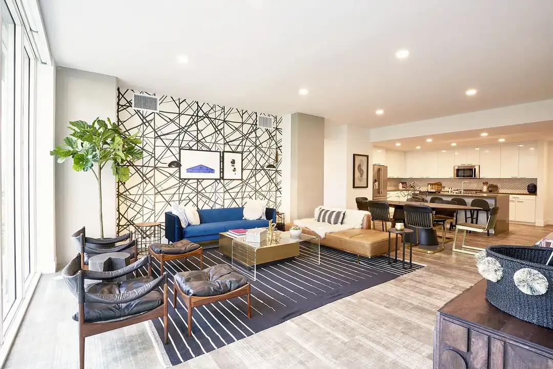 Sentral DTLA - 755 S Spring St - Los Angeles, CA | Rent.