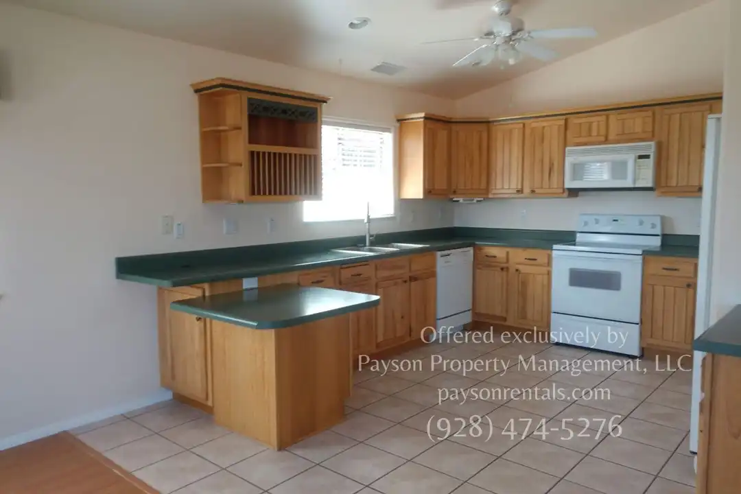 311 S Red Rock Point - Payson, AZ | Rent.