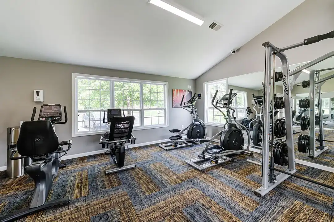 Chason Ridge Apartment Homes - 600 Scotia Ln - Fayetteville, NC | Rent.