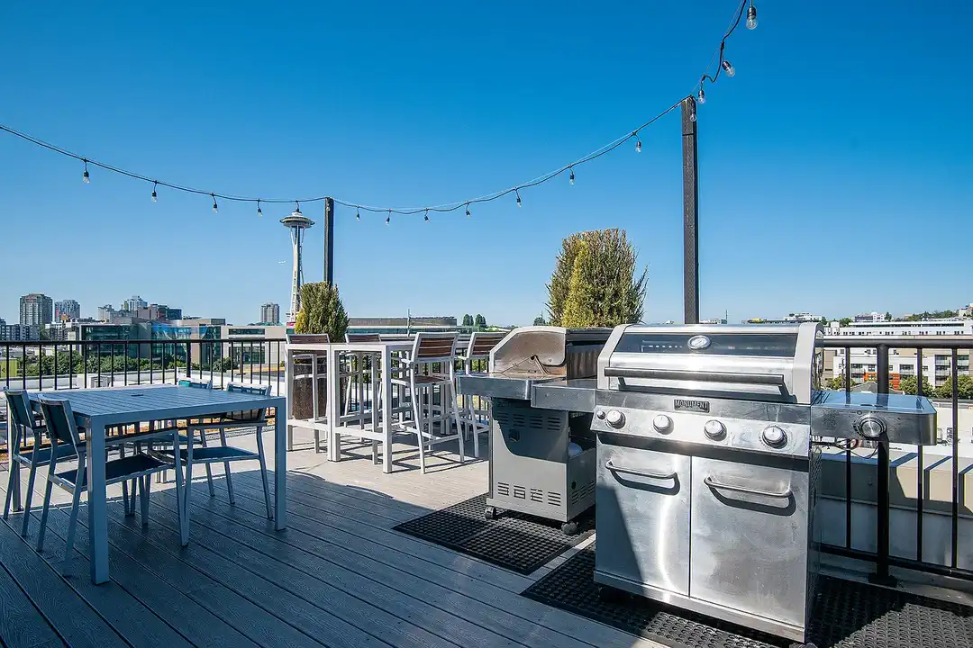 708 Uptown - 708 6th Ave N - Seattle, WA | Rent.