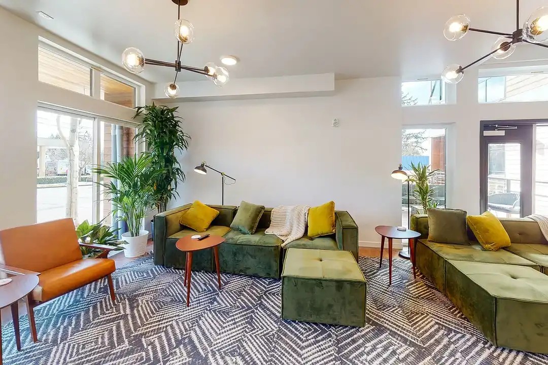 Freya Apartments - Private Studios + Social Connection - 8311 15th Ave ...