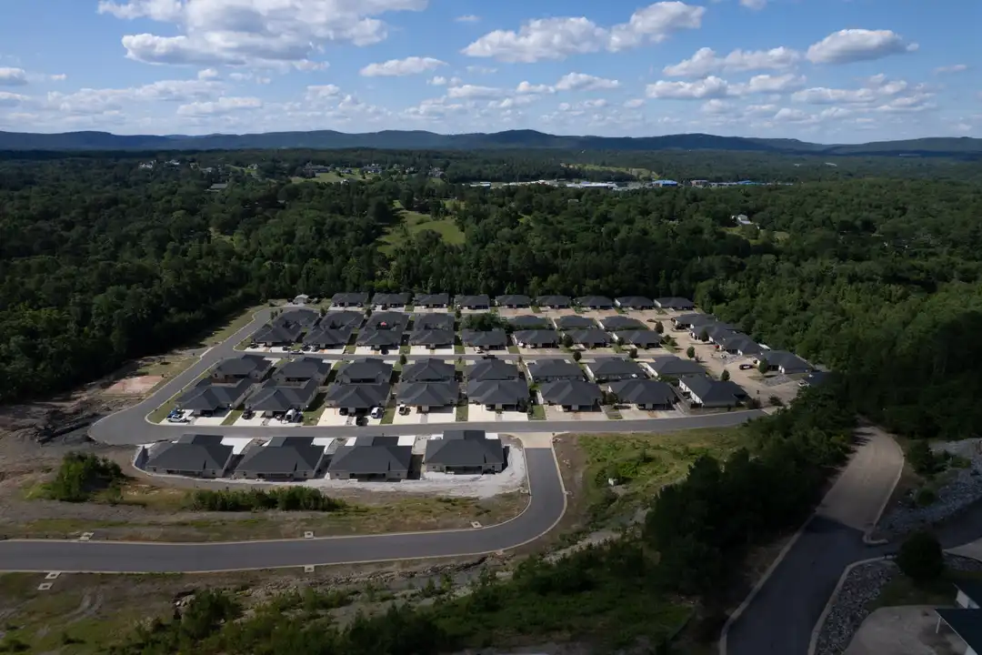 220 Clubhouse Cir unit A - Hot Springs, AR | Rent.
