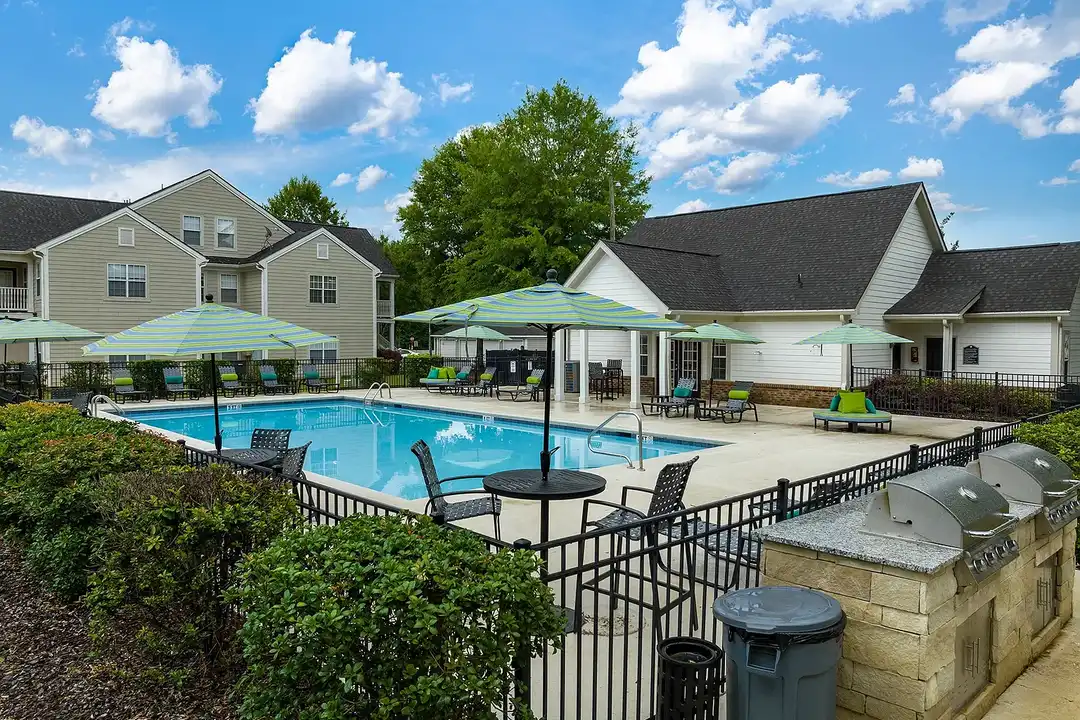 Maple Village Apartments - 2100 Maple Village Ct - Pell City, AL | Rent.