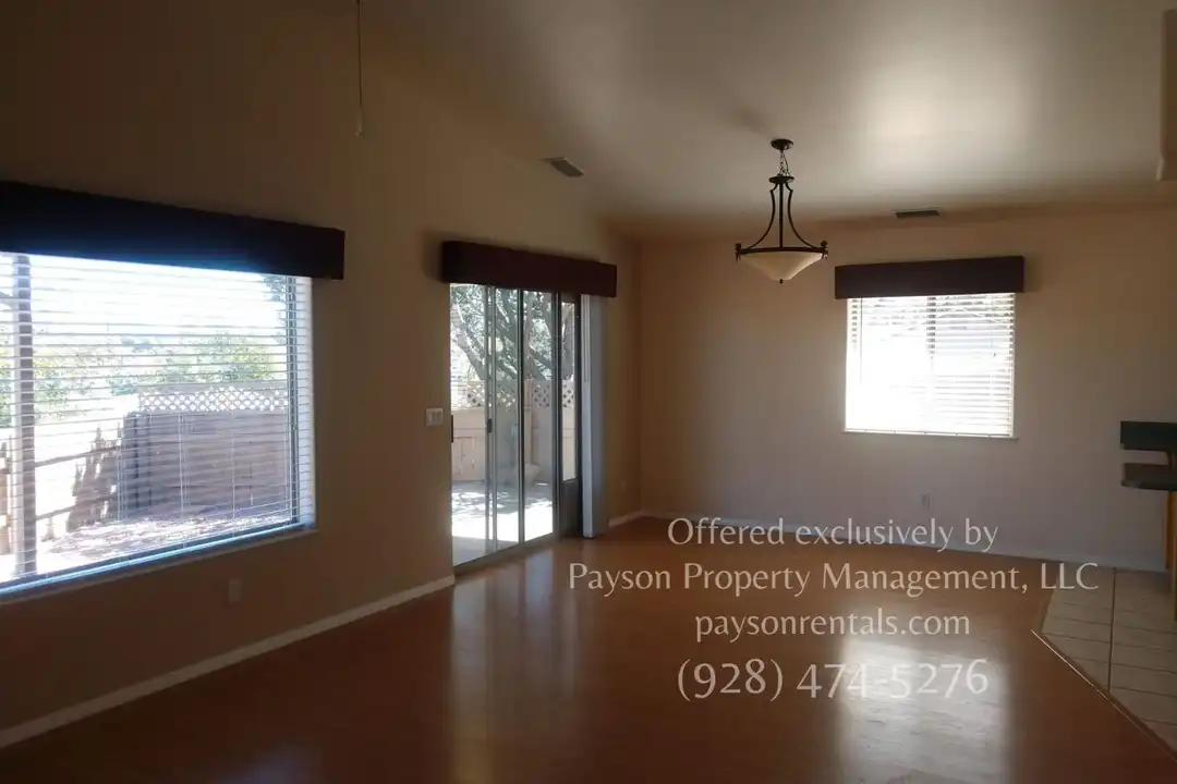 311 S Red Rock Point - Payson, AZ | Rent.
