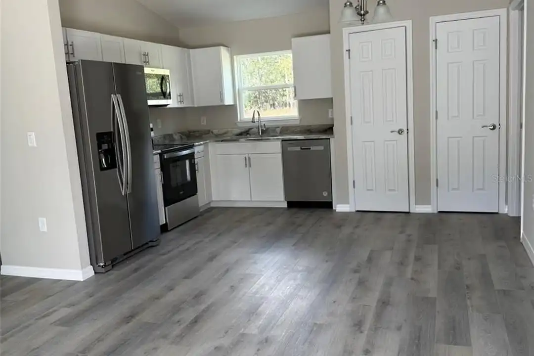 9539 N Travis Dr #B - Citrus Springs, FL | Rent.
