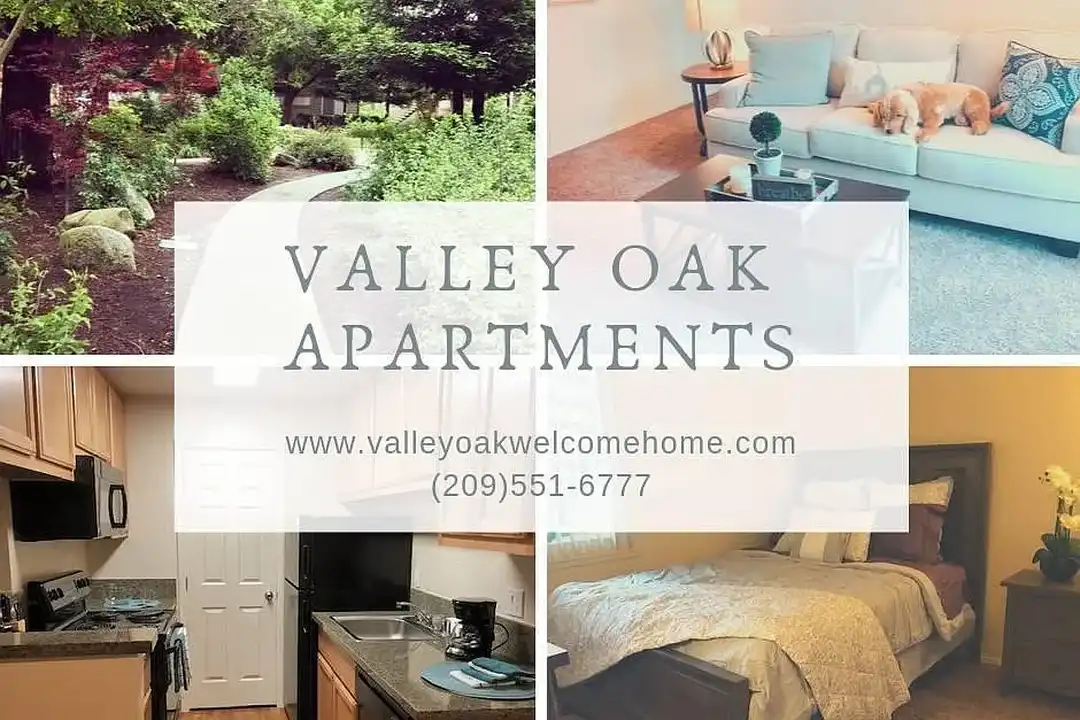 Valley Oak - 2300 Oakdale Rd - Modesto, CA | Rent.