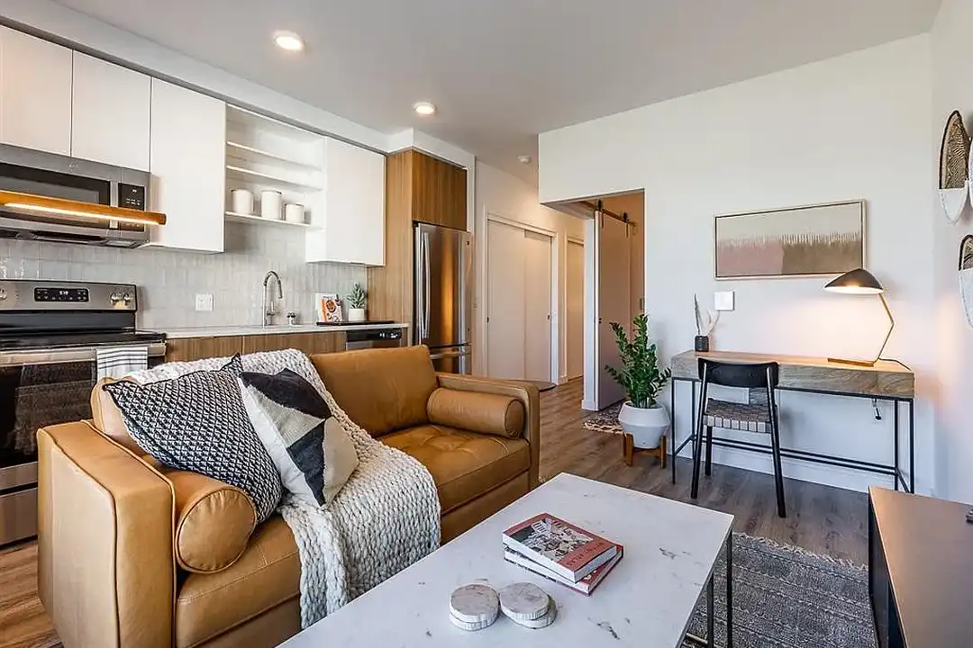 Mason & Main - 209 12th Ave S - Seattle, WA | Rent.