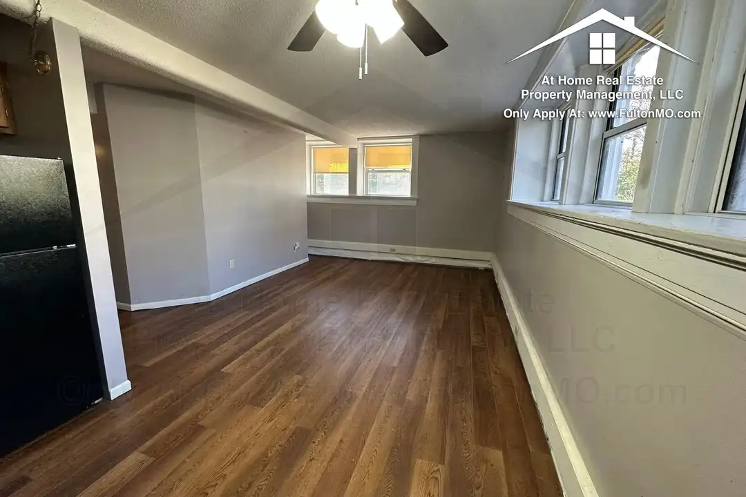 808 Center St unit 808-3 Center Street - Fulton, MO | Rent.
