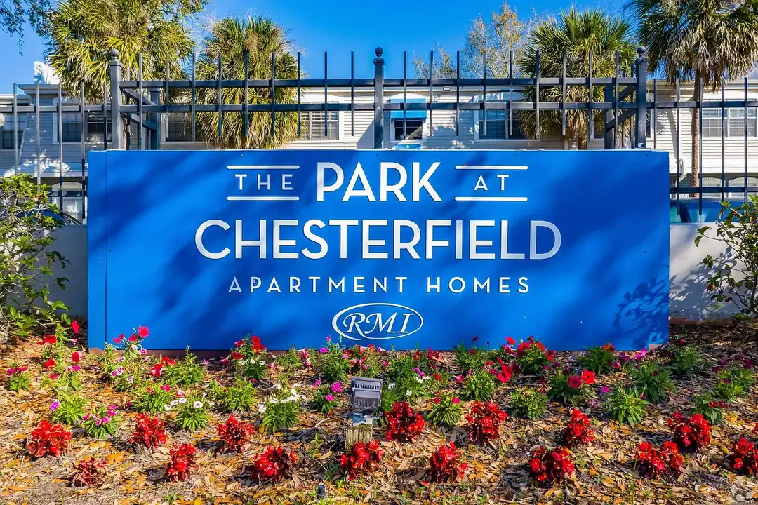 The Park at Chesterfield Apartment Homes - 5039 Chalet Ct - Tampa, FL ...