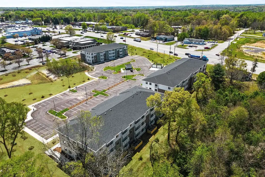 The Alston - 6800 White Horse Rd - Greenville, SC | Rent.