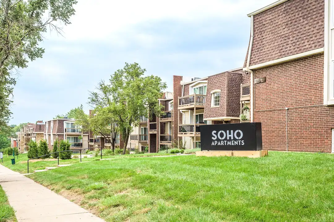 Soho - 3616 Warwick Blvd - Kansas City, MO | Rent.