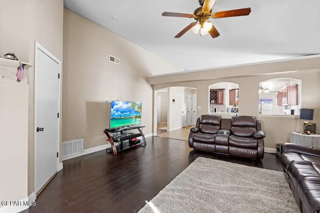 14413 Desert Sage Dr - Horizon City, TX | Rent.